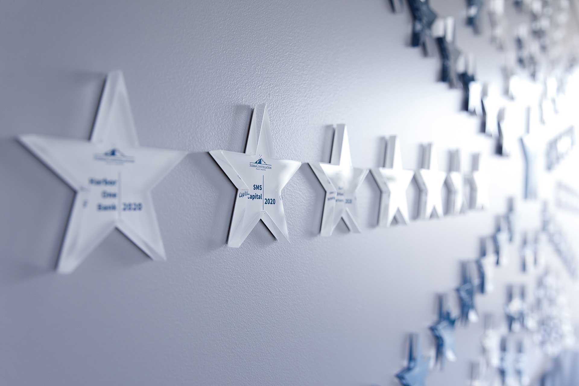 Firm Overview | SierraConstellation Partners