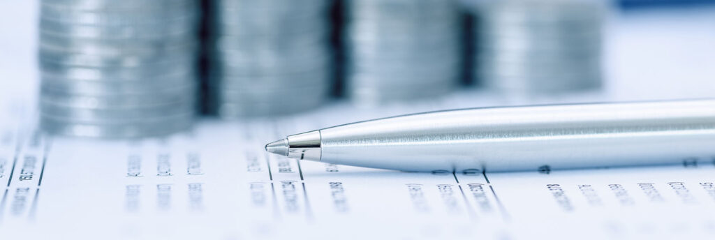 Types of Financial Restructuring | SierraConstellation Partners